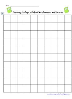 Elementary Teacher Files: Back to School Math Freebie